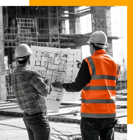 About Us – Veera Construction